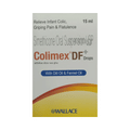 Colimex DF Plus Oral Drops | For Infant Colic, Griping Pain ...