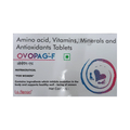 Ovopag-F Tablet: Buy strip of 10.0 tablets at best price in India | 1mg