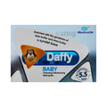 Daffy Baby Cleansing and Moisturising Syndet Bar with Aloe and Shea ...