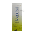 Mandisa Foaming Face Wash with Mandelic, Salicylic & Azelaic Acid | For ...