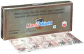 Macushield Tablet: Buy strip of 10.0 tablets at best price in India | 1mg