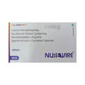Nurewire Capsule with Inosine Monophosphate, Agmatine Sulphate & L ...