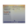 Sysfol-L Tablet: Buy strip of 30.0 tablets at best price in India | 1mg