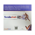 Tendoshot-Pro Tablet: Buy strip of 15.0 tablets at best price in India ...