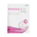 Primosa V Softgel Capsule (15 Each): Buy box of 2.0 strips at best ...
