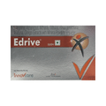 Edrive Sachet: Buy sachet of 15.0 gm Granules at best price in India | 1mg
