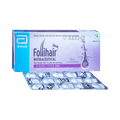 New Follihair Tablet | Strengthens, Stimulates & Nourishes Hair ...