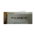 Puldem-HI SPF 30 PA+++ Cream | Paraben, Colorant & Steroid Free: Buy ...
