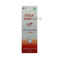 Ritch Junior Anti-Itch Lotion: Buy bottle of 30.0 ml Lotion at best ...