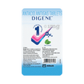 Digene Antacid Antigas Tablet | For Acidity, Gas & Stomach Care ...