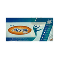 Maxum Men Non-veg Tablet: Buy strip of 10.0 tablets at best price in ...