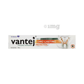 Vantej Extra Foaming Toothpaste | For Sensitivity Relief: Buy tube of ...