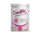 Pulse Copewel HP with Protease for Digestion | Flavour Powder Vanilla ...