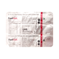Fevirich Tablet: Buy strip of 15.0 tablets at 𝗯𝗲𝘀𝘁 𝗽𝗿𝗶𝗰𝗲 in India | 1mg
