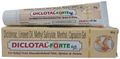 Diclotal Forte Gel: Buy tube of 30.0 gm Gel at best price in India | 1mg