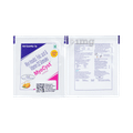 Myocyst Sachet Orange Sugar Free: Buy sachet of 3.0 gm Granules at best ...