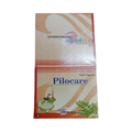 Pilocare Capsule: Buy strip of 10.0 capsules at best price in India | 1mg