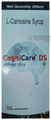Cognicare DS Syrup: Buy bottle of 200.0 ml Syrup at best price in India ...