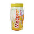 Macprot Protein with Vitamins & Minerals | Flavour Kesar Powder: Buy ...
