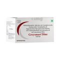Greysmart Dine Tablet: Buy strip of 10.0 tablets at best price in India ...