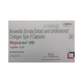 Rejulox-OD Capsule: Buy strip of 10.0 capsules at best price in India | 1mg
