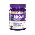 Vicks ZzzQuil Natura | Non-Addictive Sleep-Aid Gummy, Melatonin helps ...