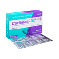 Cartimost-UC Capsule: Buy strip of 10.0 capsules at best price in India ...