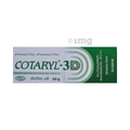 Cotaryl 3D Intense Moisturizing Cream: Buy tube of 50.0 gm Cream at ...