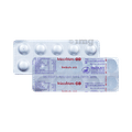 Mecobion -OD Tablet: Buy strip of 10.0 tablets at best price in India | 1mg