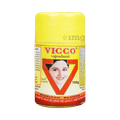 Vicco Vajradanti Tooth Powder | For Healthy Teeth & Gums: Buy bottle of ...