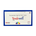Tendowell Capsule: Buy strip of 10.0 capsules at best price in India | 1mg