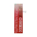 Hemozink Syrup: Buy bottle of 300.0 ml Syrup at best price in India | 1mg