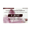 U Just Tablet: Buy strip of 10.0 tablets at 𝗯𝗲𝘀𝘁 𝗽𝗿𝗶𝗰𝗲 in India | 1mg