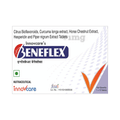 Beneflex Tablet: Buy strip of 10.0 tablets at best price in India | 1mg