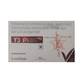 Innovcare's T3 Plus Tablet: Buy strip of 10.0 tablets at best price in ...