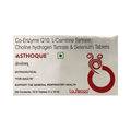 Asthoque Tablet: Buy strip of 10.0 tablets at best price in India | 1mg