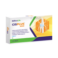 Cisplus Max Tablet for Fracture Healing and Bone Strength: Buy box of ...