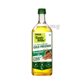 Tata Simply Better Pure & Unrefined Cold Pressed Groundnut Oil: Buy ...