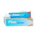 Pilon Ointment: Buy tube of 25.0 gm Ointment at best price in India | 1mg