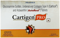Cartigen Pro Tablet with Glucosamine, Collagen II & Astaxanthin | Bone ...