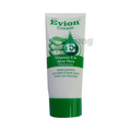 Evion Cream with Aloe Vera & Vitamin E (1%) | For Skin Health: Buy tube ...
