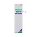 Simyl MCT Oil: Buy bottle of 100.0 ml Oil at best price in India | 1mg