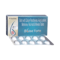 Biotee Forte Tablet: Buy strip of 10 tablets at best price in India | 1mg