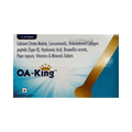 OA -King Tablet: Buy box of 10.0 tablets at 𝗯𝗲𝘀𝘁 𝗽𝗿𝗶𝗰𝗲 in India | 1mg
