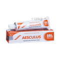 SBL Aesculus Ointment: Buy tube of 25.0 gm Ointment at 𝗯𝗲𝘀𝘁 𝗽𝗿𝗶𝗰𝗲 in ...