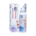 Nasoclear Mist Isotonic Nasal Spray: Buy bottle of 100.0 ml Nasal Spray ...