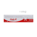Stolin-R Foaming Dental Gel | For Teeth & Gum Care: Buy tube of 70.0 gm ...