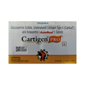 Cartigen Pro Tablet with Glucosamine, Collagen II & Astaxanthin | Bone ...