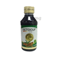 Setocuf Syrup: Buy bottle of 100.0 ml Syrup at best price in India | 1mg