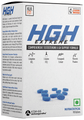 KLR. FIT HGH Extreme Tablet: Buy box of 90.0 tablets at 𝗯𝗲𝘀𝘁 𝗽𝗿𝗶𝗰𝗲 in India | 1mg